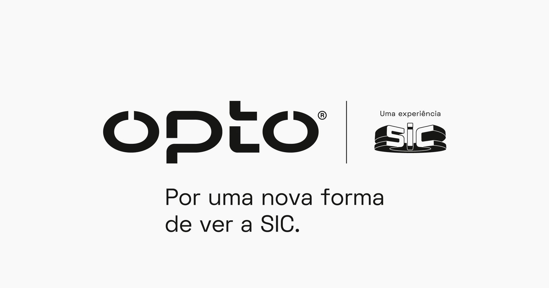 Destaques Opto - SIC