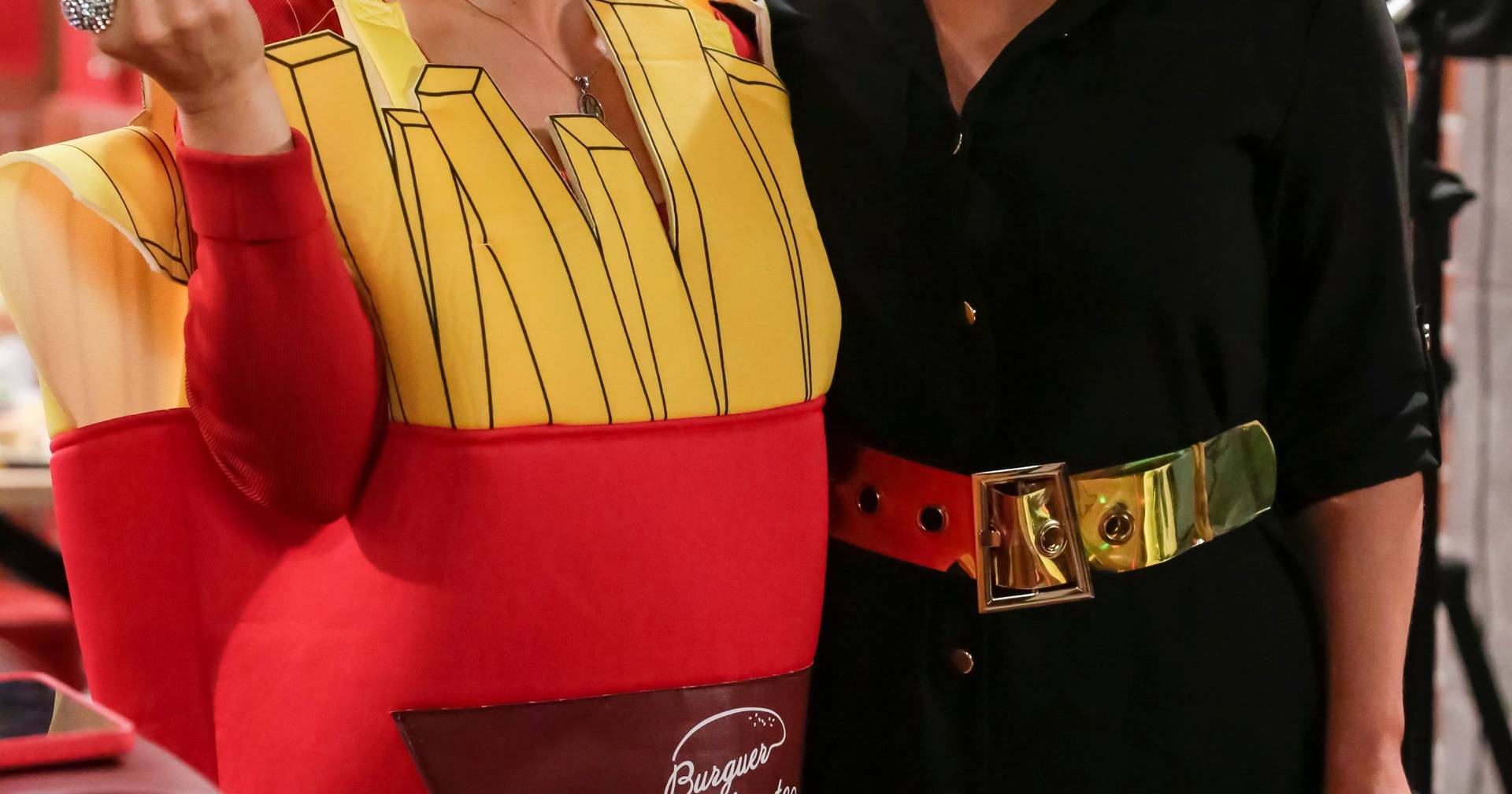 O concerto especial de Rebeca em Amor Amor! - SIC