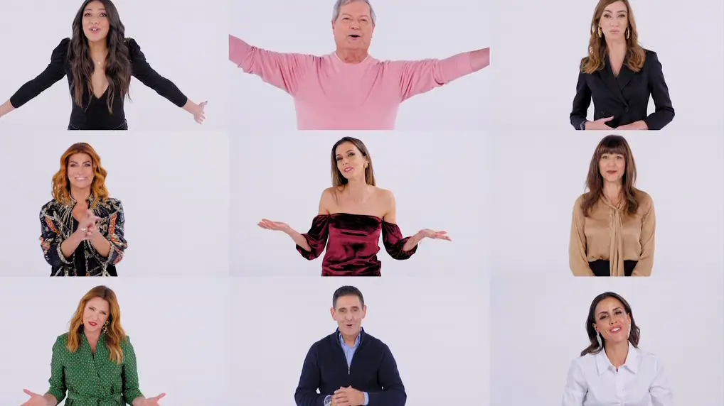 Em 2021, a SIC foi a televisão mais vista pelos portugueses - SIC