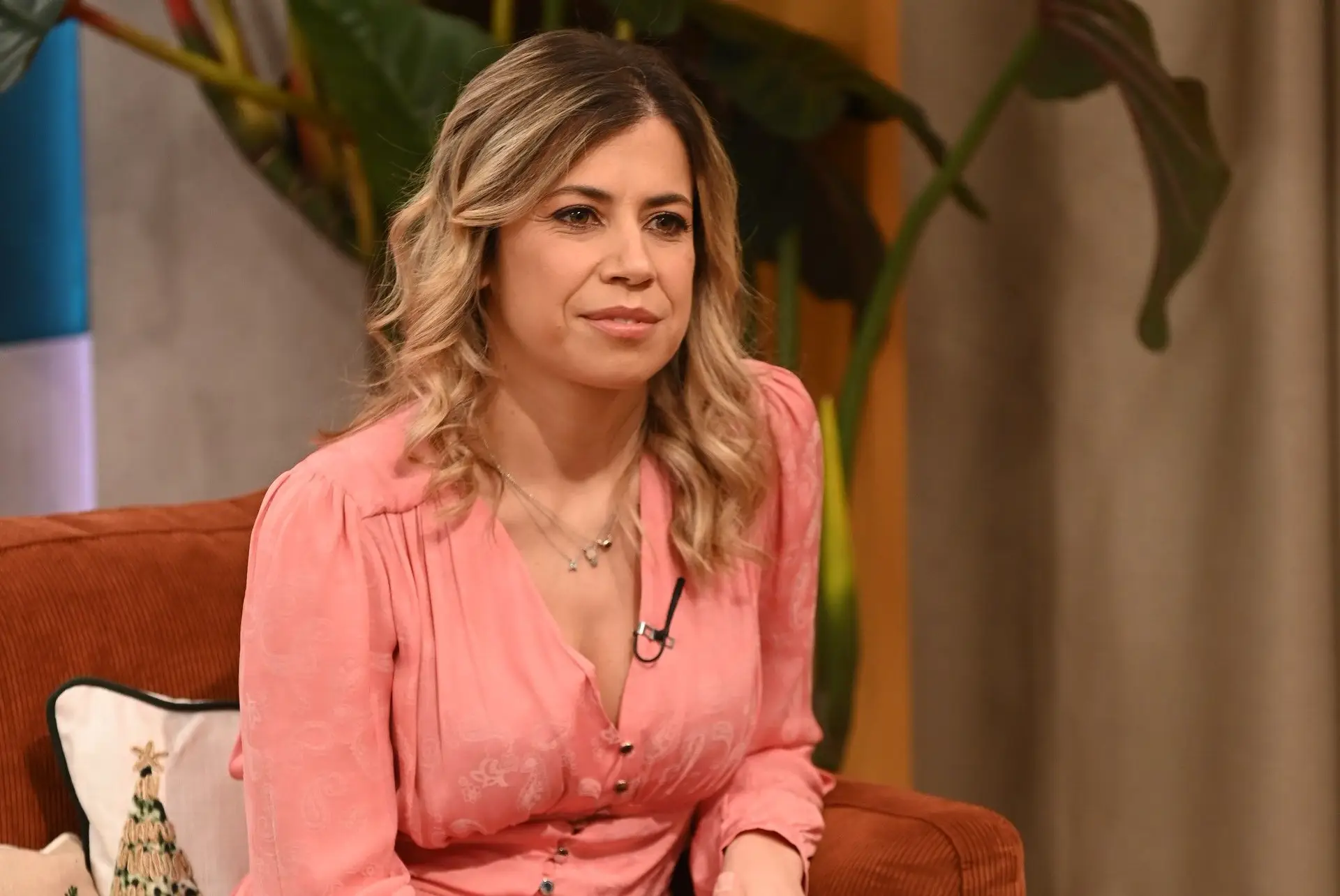 Ana Ribeiro administrou a primeira vacina contra a Covid-19 em Portugal ...