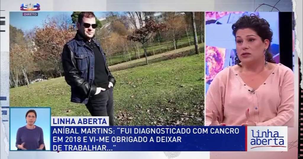 Linha aberta – emissão de dia 17 de janeiro – Parte 1 - SIC