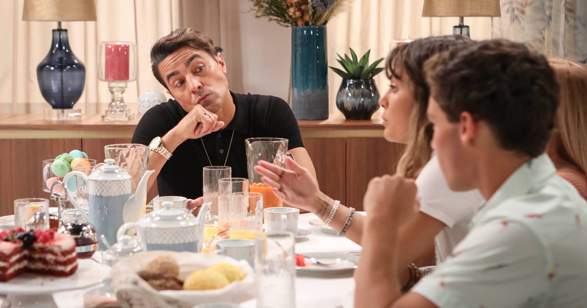 Amor Amor Vol.2 – Episódio 74 - SIC