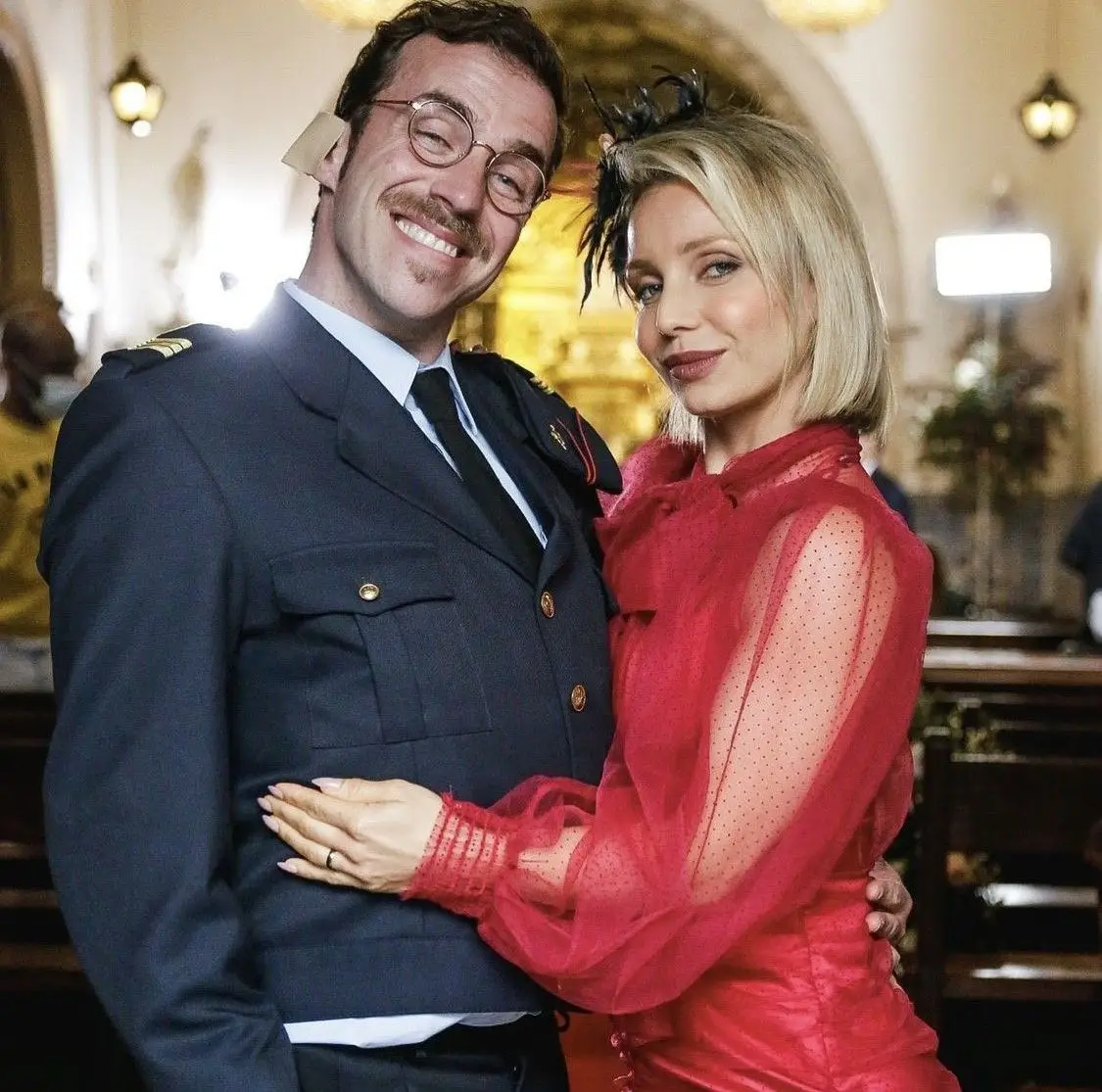 Segredo revelado: Afinal, Rebeca Sofia não está grávida! - SIC