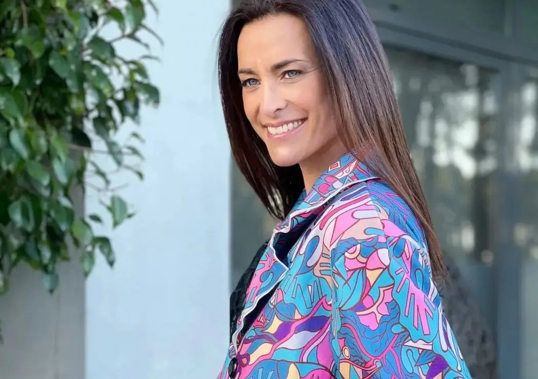 Andreia Dinis mostra mudança de visual da filha: “Corajosa” - SIC