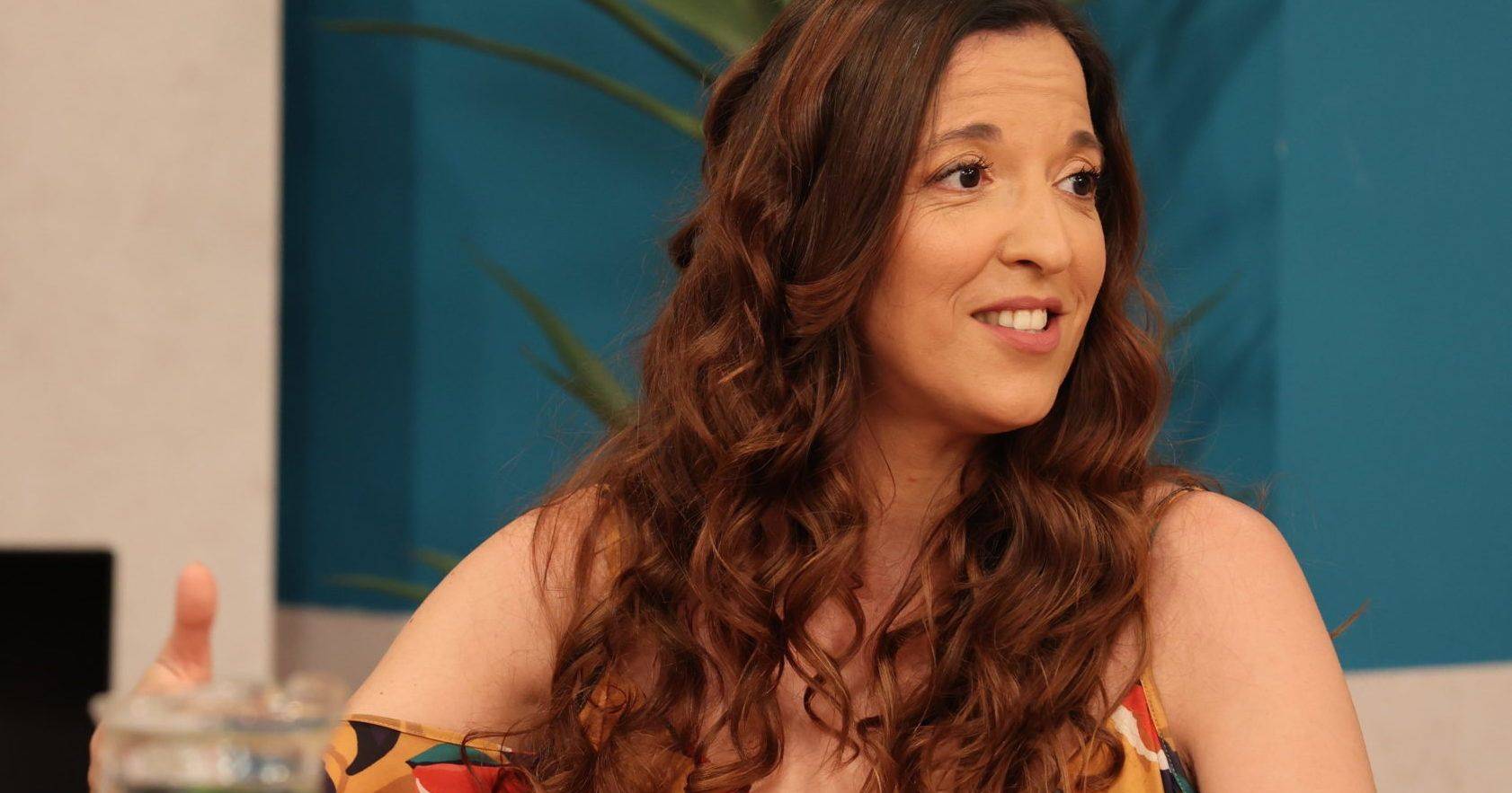“Pode ser um fator de quebra no relacionamento” – Daniela Guilherme ...