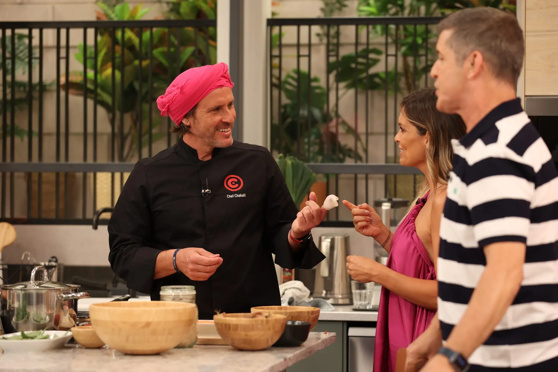 “Quem for ao Festival da Comida Continente vai conhecer” – Chef Chakall ...