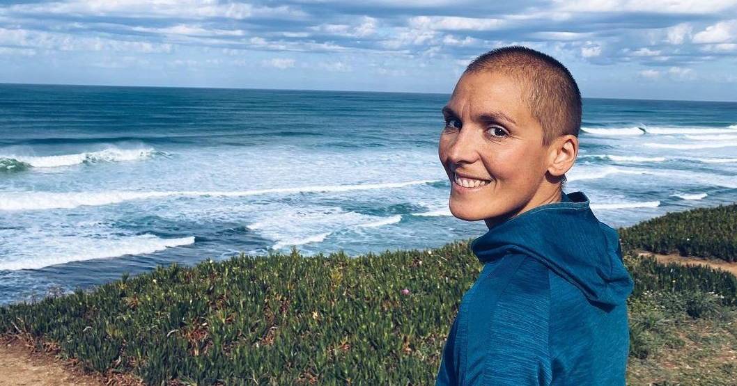 Morreu Irina Fernandes: “Nesta caminhada nada ficou por fazer e dizer ...