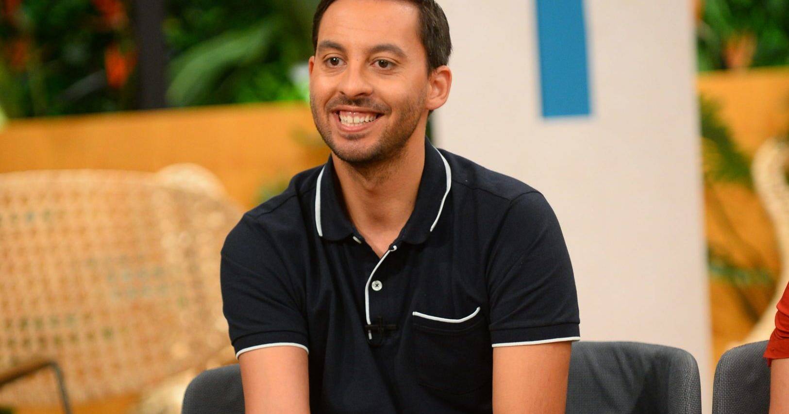 “Eu estava a dormir e já acordei paralisado” – Bruno sofreu um AVC com ...