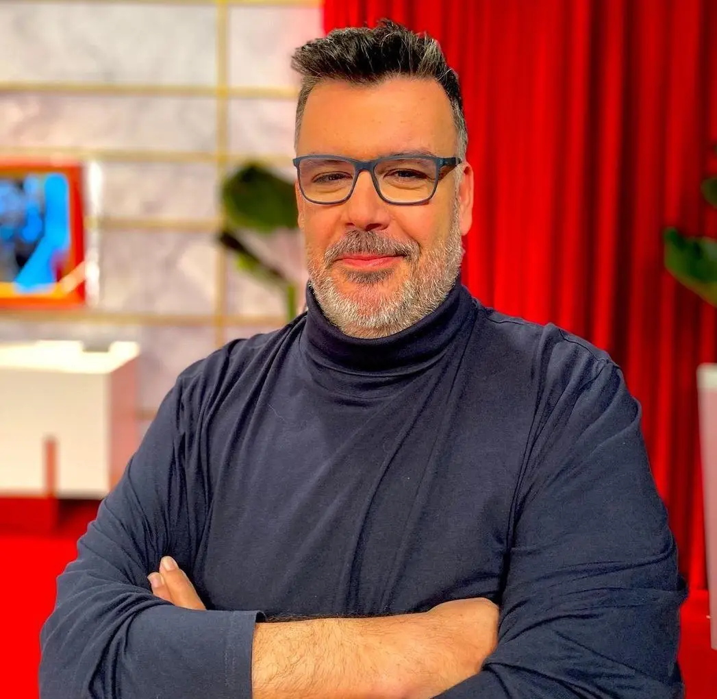 “Já vesti 5XL, já pesei mais 30 quilos”: Veja a incrível transformação ...