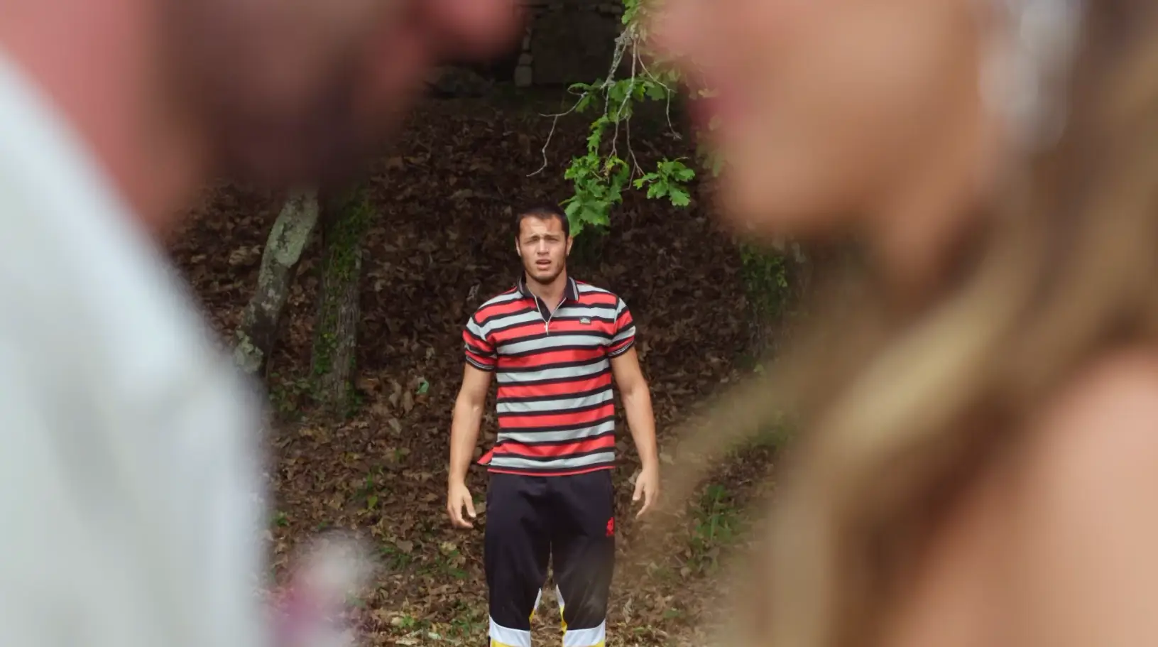 ‘Lua de Mel’: Veja o episódio 69 na Opto/SIC - SIC