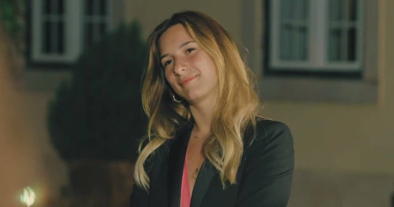 Filipa Mendes tem de decidir entre o convite de André e João: “São dois ...