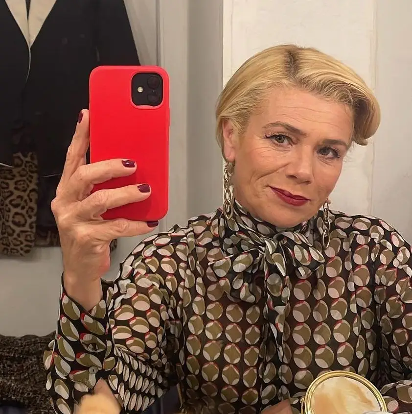 Ana Brito e Cunha sofreu dois abortos durante a pandemia - SIC