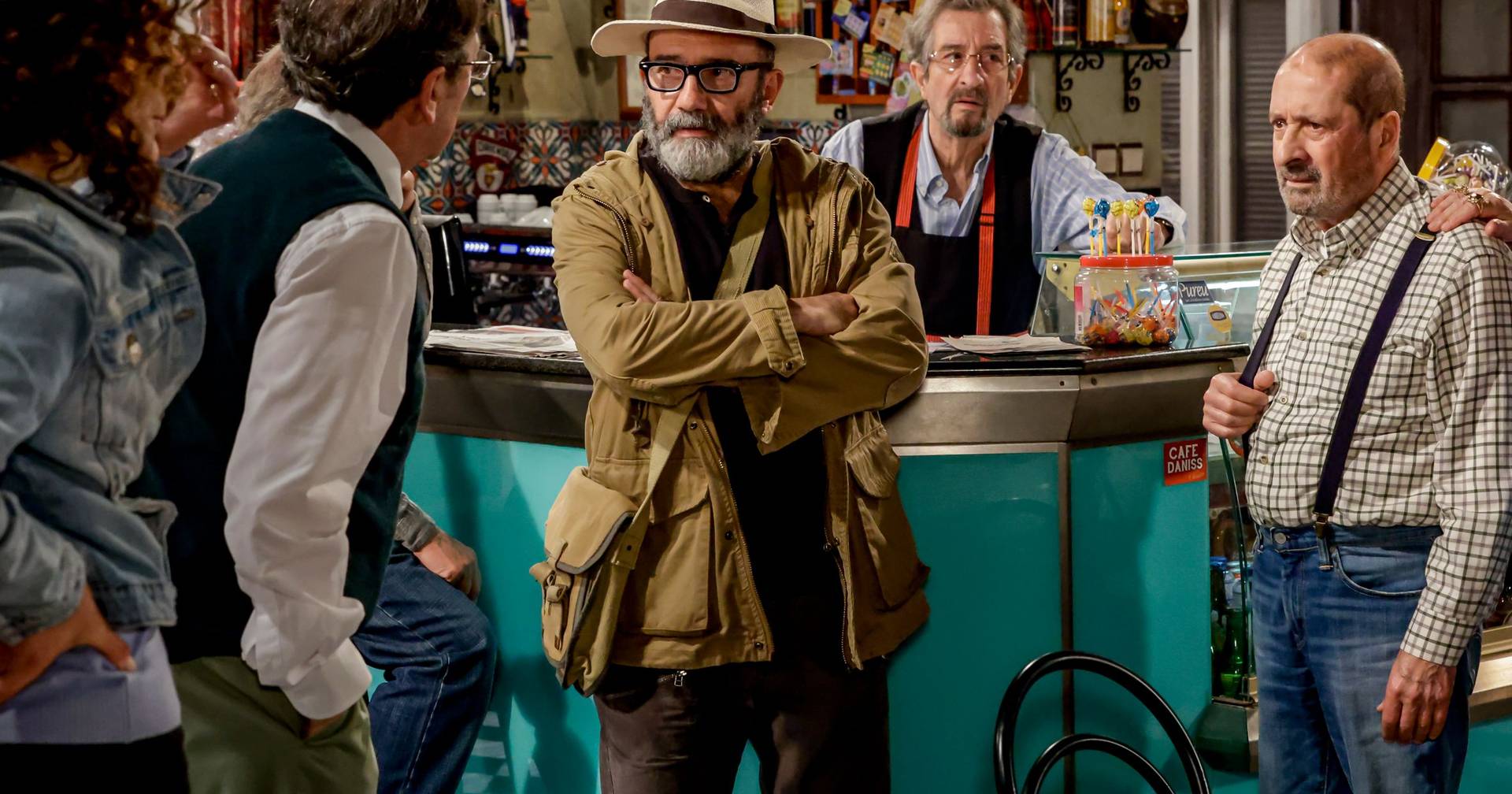 ‘Por Ti’: Veja o episódio 136 na Opto/SIC - SIC