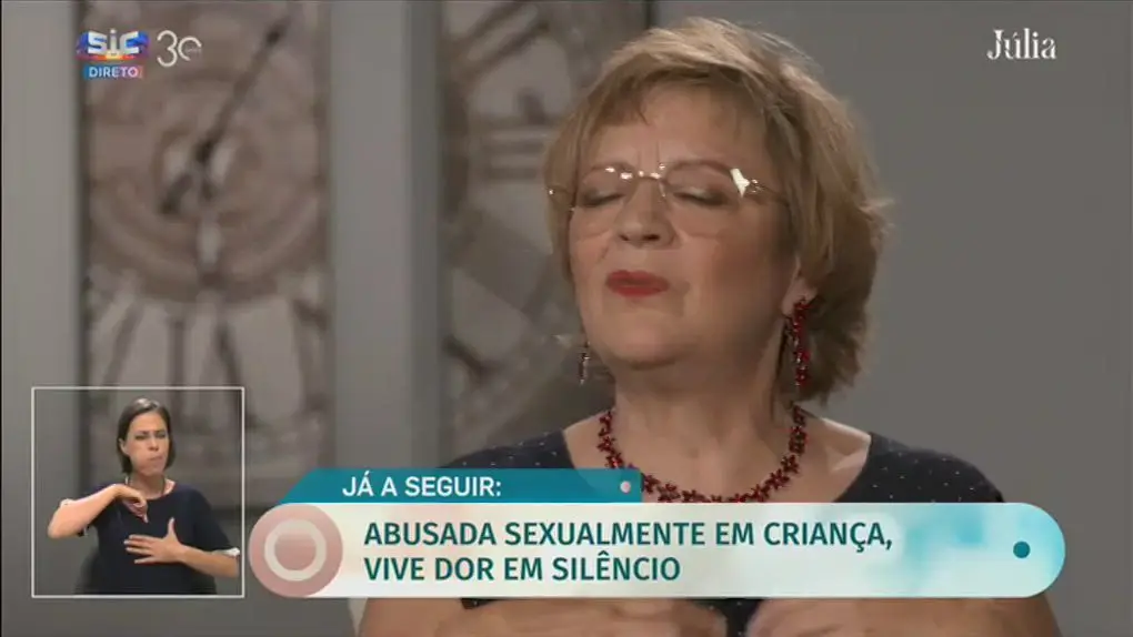 Abusada sexualmente em criança, aos 14 planeou o suicídio: "Essa dor ...
