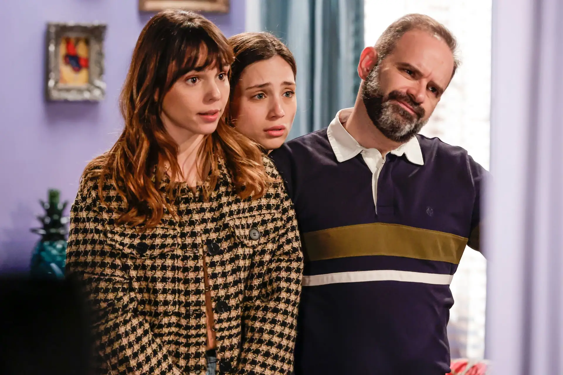 ‘Por Ti’: Veja o episódio 155 na Opto/SIC - SIC