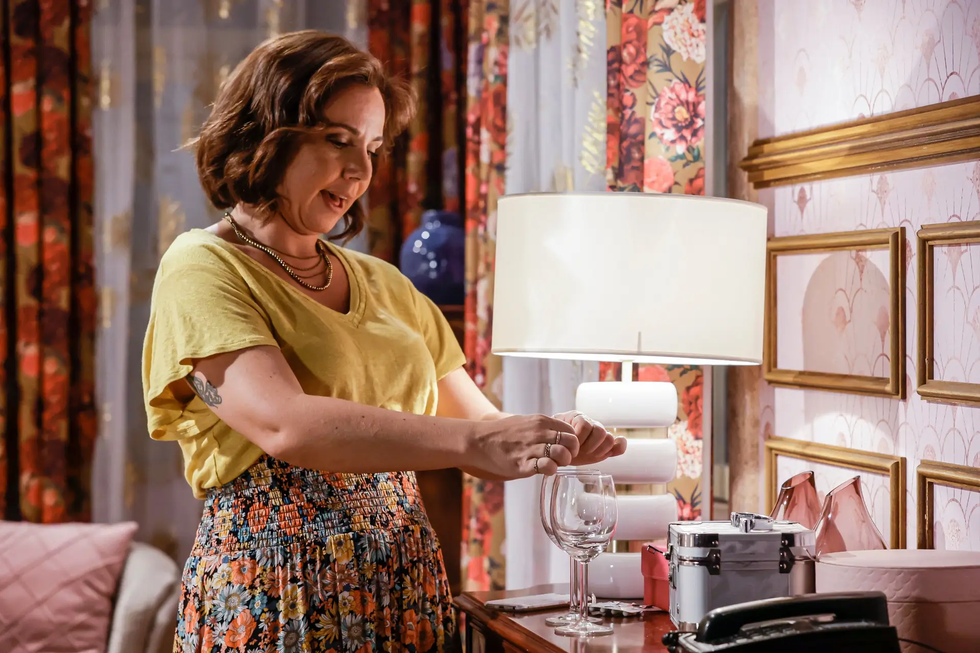 ‘Lua de Mel’: Veja o episódio 95 na Opto/SIC - SIC