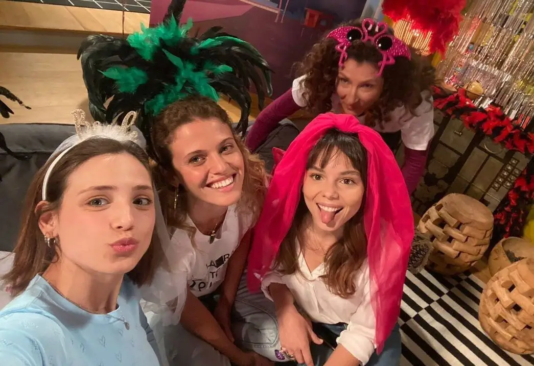 ‘Por Ti’: Veja o episódio 157 na Opto/SIC - SIC