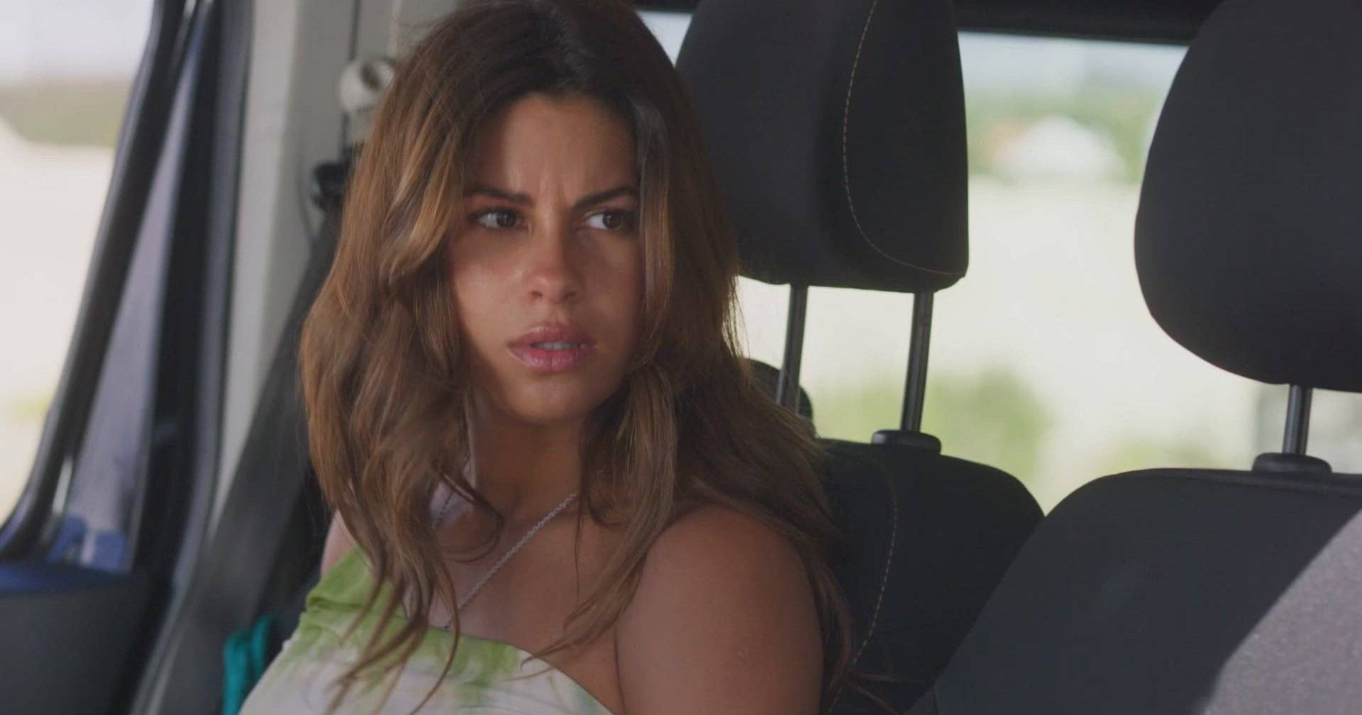 ‘Lua de Mel’: Pablo salva Nazaré das mãos de Guadalupe - SIC