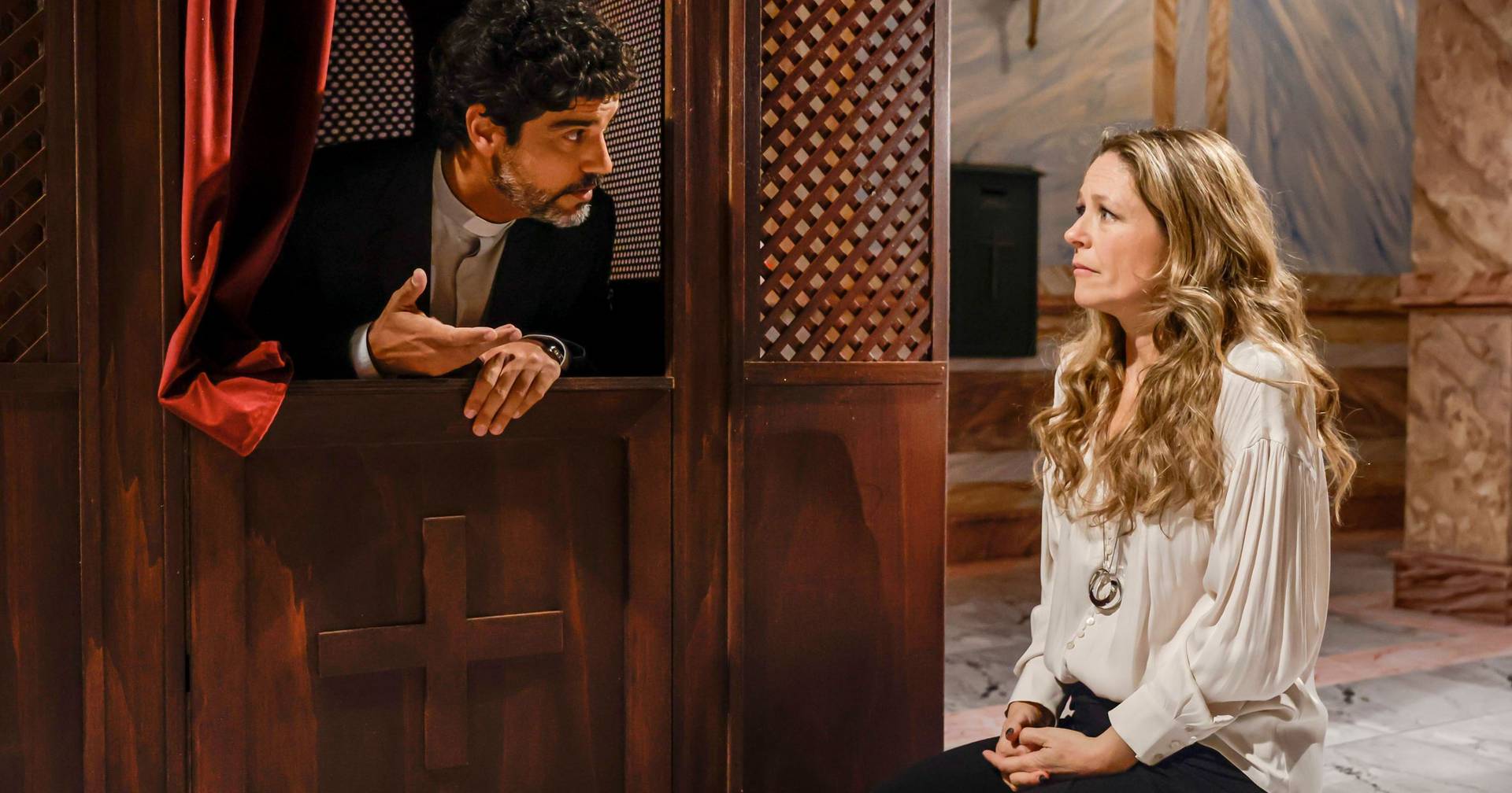 ‘Por Ti’: Veja o episódio 171 na Opto/SIC - SIC