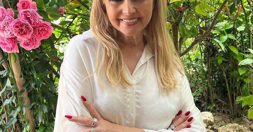 Ágata faz mudança de visual e surpreende os fãs: “O que acham?” - SIC