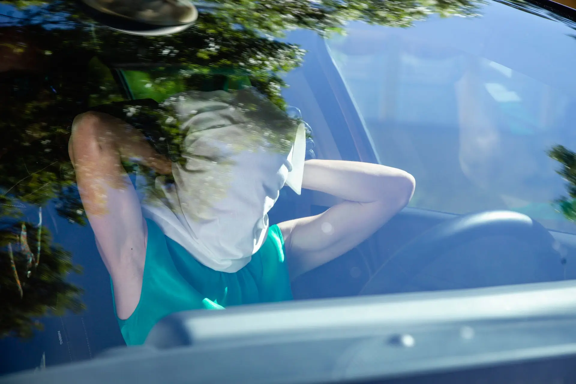 Resumo de ‘Lua de Mel’: Verónica é raptada por um homem misterioso - SIC