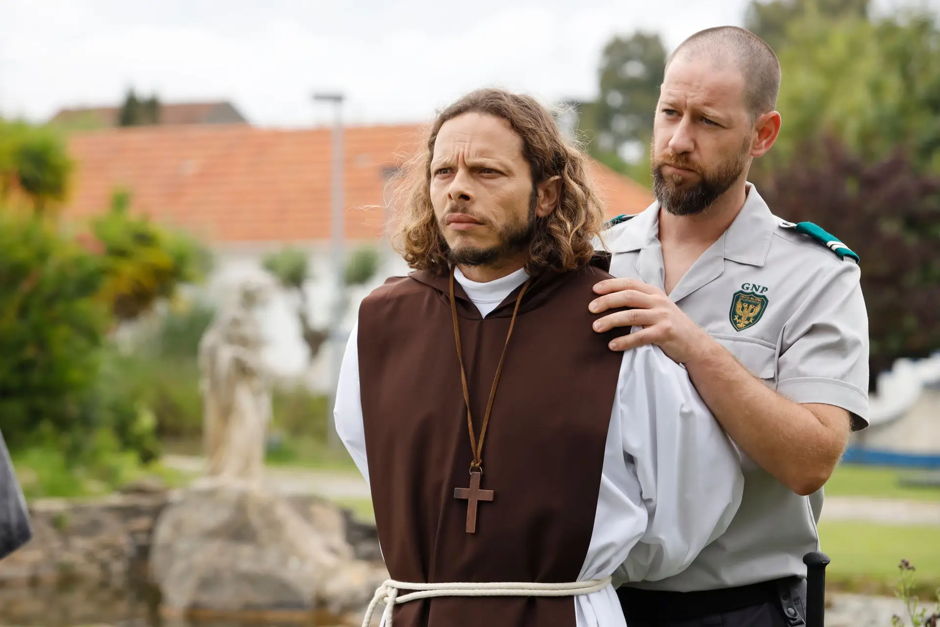 ‘Lua de Mel’: Veja o episódio 113 na Opto/SIC - SIC