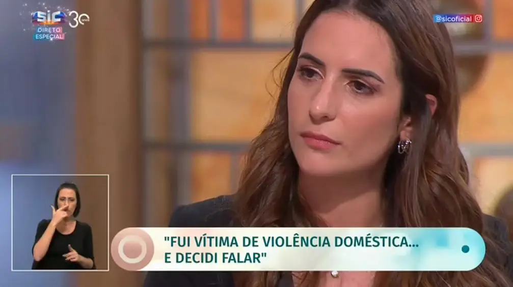 “Saí de casa com 10 euros na carteira e com o meu filho” – Marlene ... “Saí de casa com 10 euros na carteira e com o meu filho” – Marlene ...