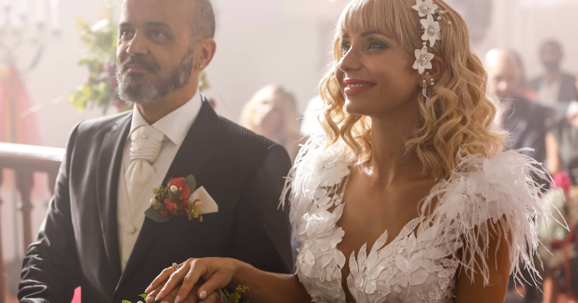 ‘Lua de Mel’: Veja o episódio 122 na Opto/SIC - SIC