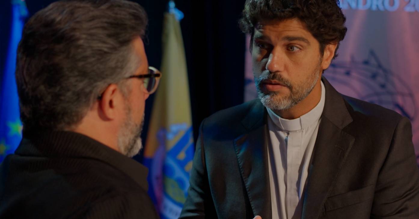 ‘Por Ti’: Veja o episódio 188 na Opto/SIC - SIC