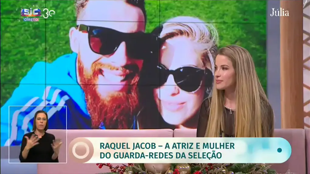 “A carreira acaba rápido e temos de pensar no futuro” – Mulher de ...
