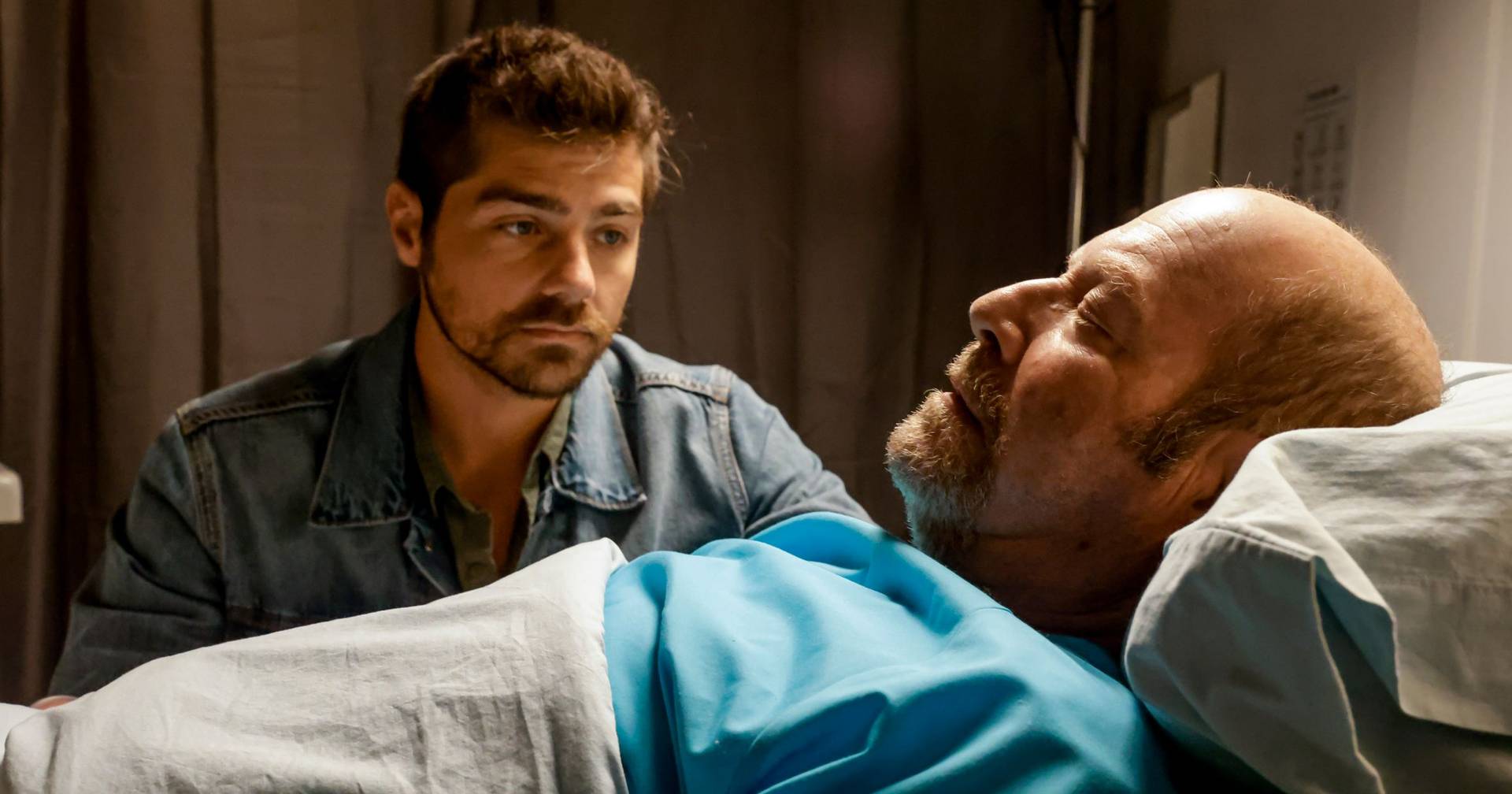 Resumo de ‘Por Ti’: Rui dá entrada nas urgências do hospital após forte ...