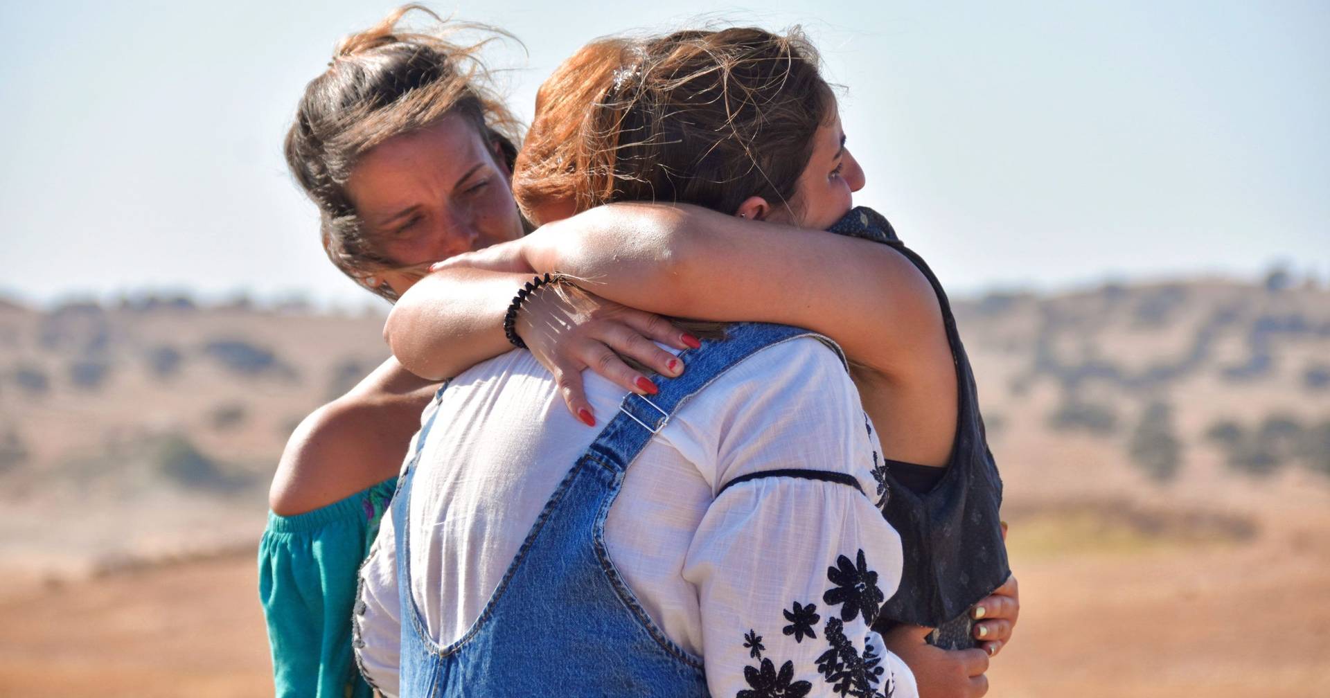 Despedida inesperada! Ana Filipa abandona quinta do Ameixial e deixa ...