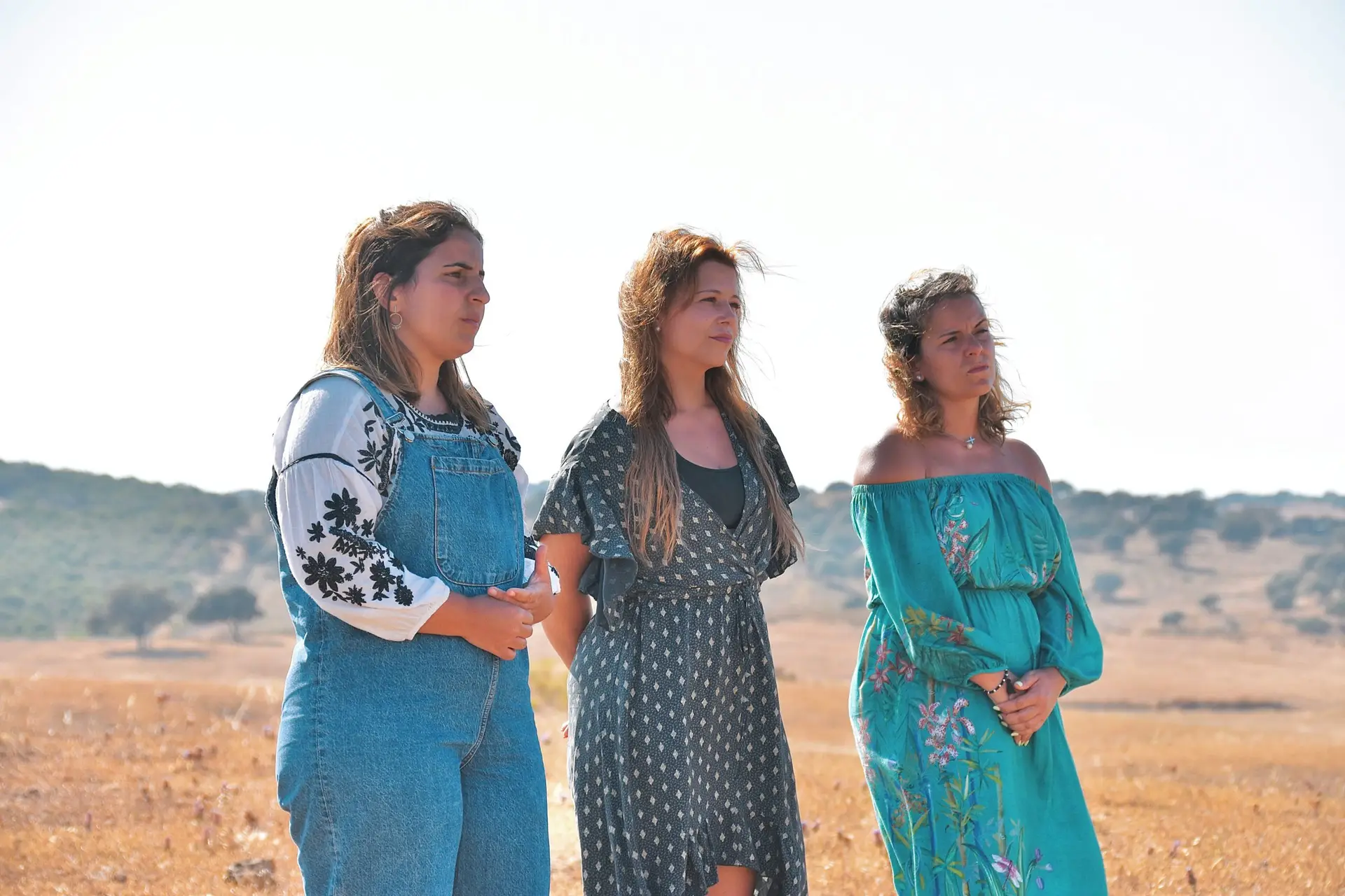 Ana surpreende tudo e todos ao desistir de ‘Agricultores’: “Já não ...