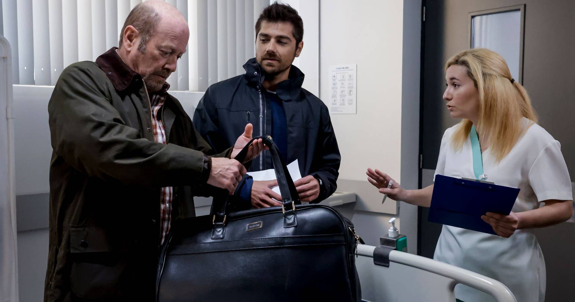 ‘Por Ti’: Veja o episódio 199 na Opto/SIC - SIC