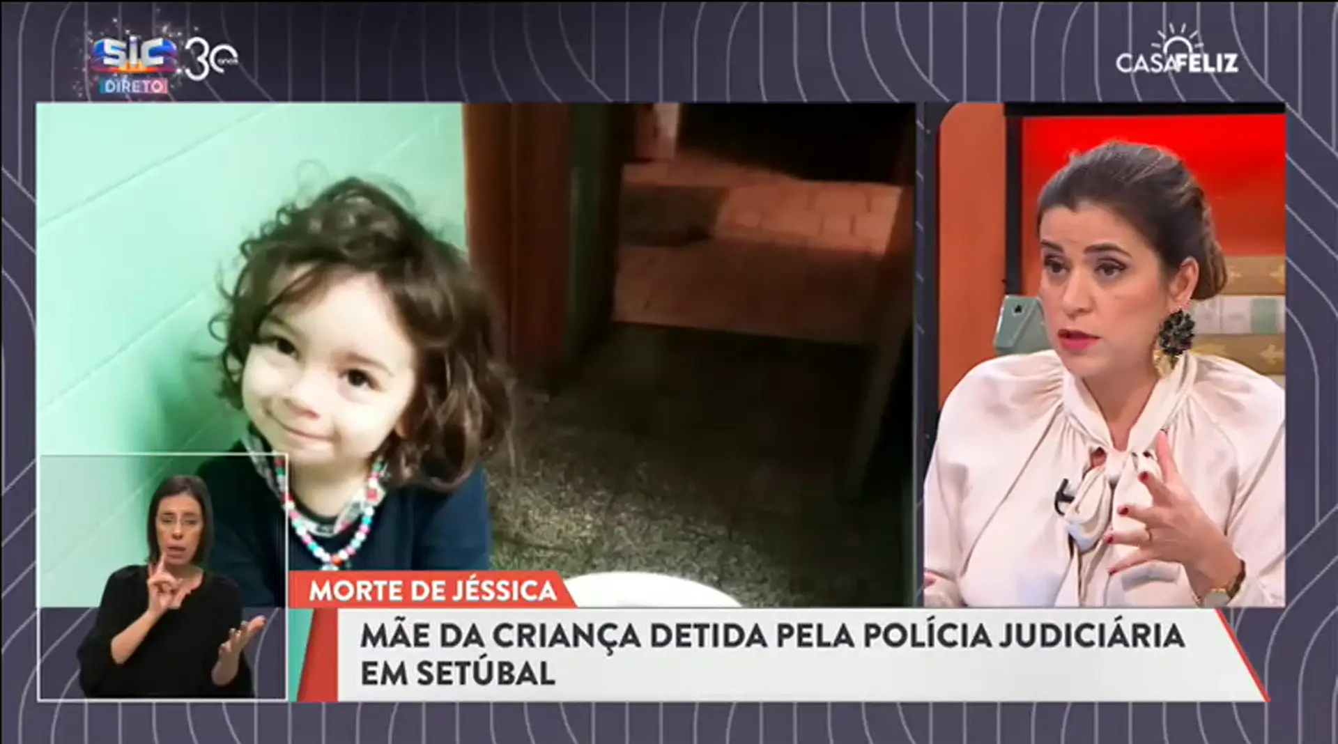 Tribunal de Setúbal prepara-se para dar a conhecer medidas de coação ...