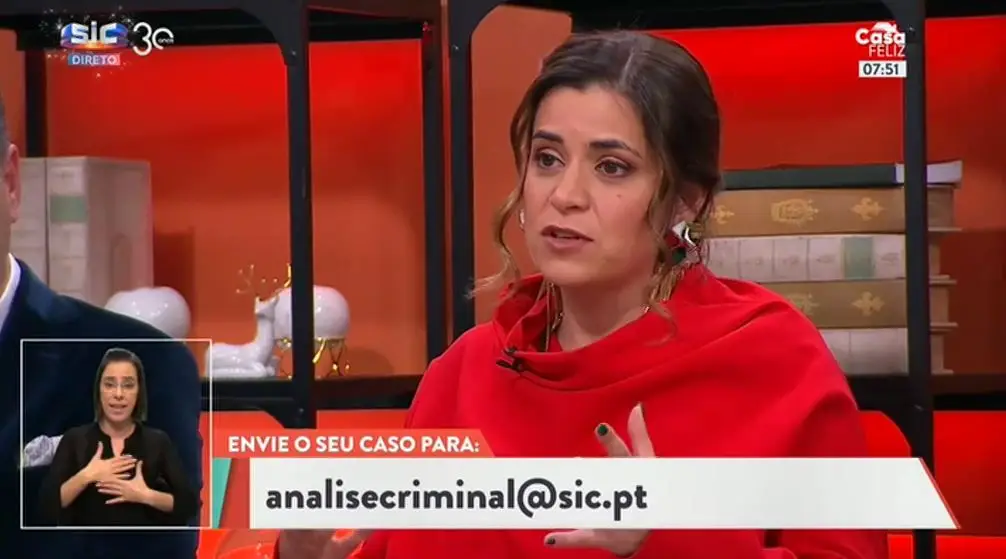 Ana Luísa Conduto deixa mensagem a Hernâni Carvalho: “Tenho tentado ...