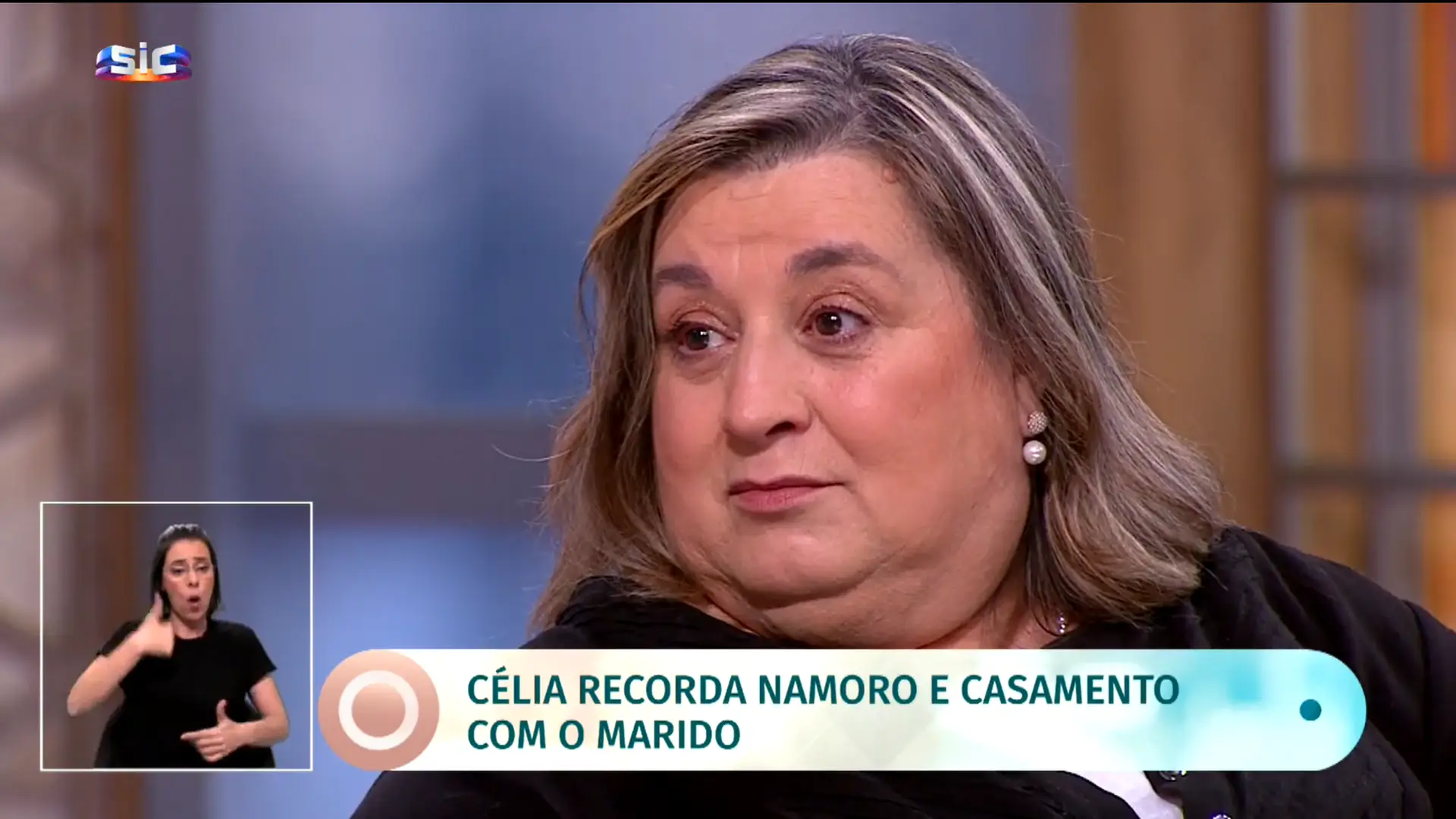 “O meu pai esteve com uma espingarda para me matar a mim e ao meu ...