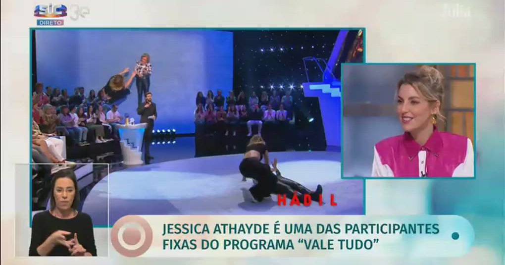 "Quem conhece o João [Manzarra] sabe que ele é muito querido, muito ...