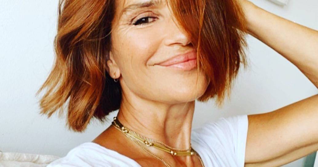 Sofia Aparício não quer ser mãe e explica porquê: “Eu não quero deixar ...