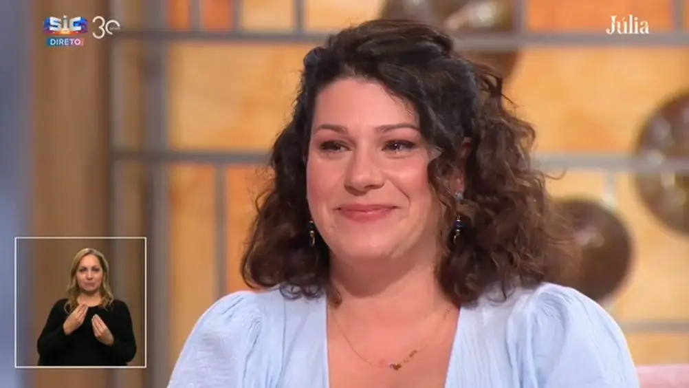 “Afinal eu também tenho direito” – A luta de Alexandra Fontoura para ...