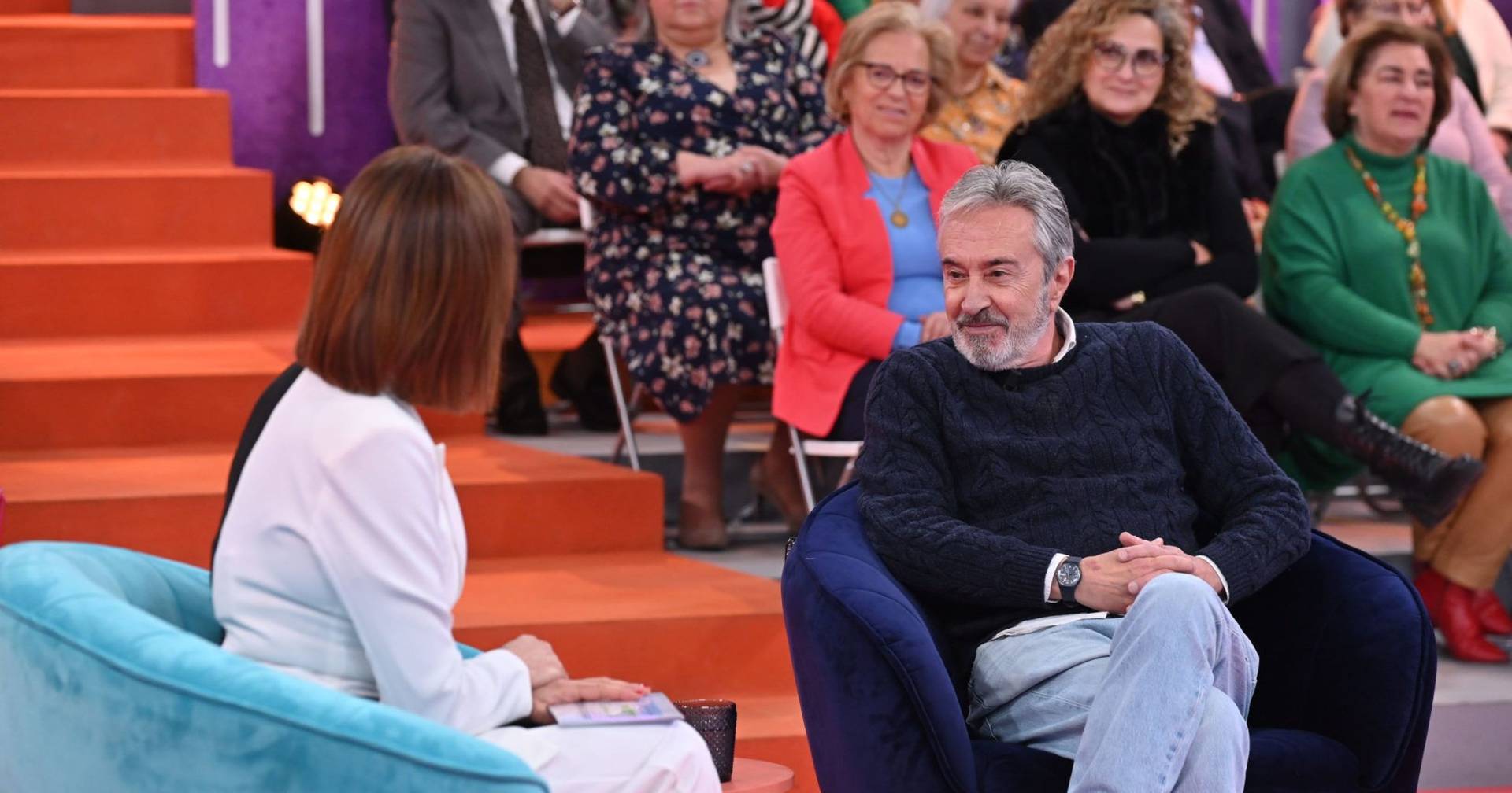 “Gosto de ver as pessoas novas a crescerem!” – Rui Morrison e o talento ...