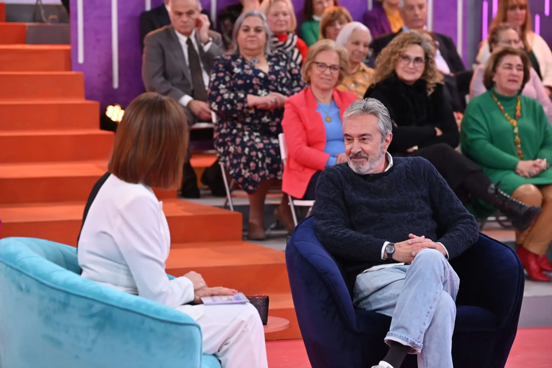 “Gosto de ver as pessoas novas a crescerem!” – Rui Morrison e o talento ...