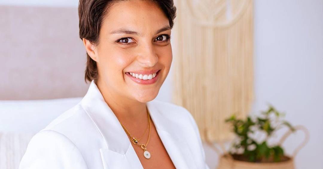 Ruth fala sobre o parto: “Foi um processo sofrido. Não romantizemos a ...