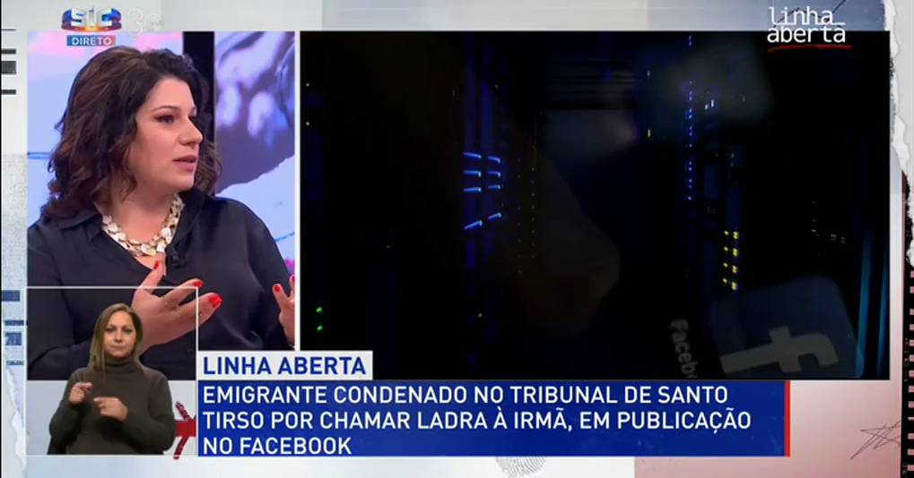 “As pessoas continuam nas redes sociais a destilar ódio”: saiba que ...