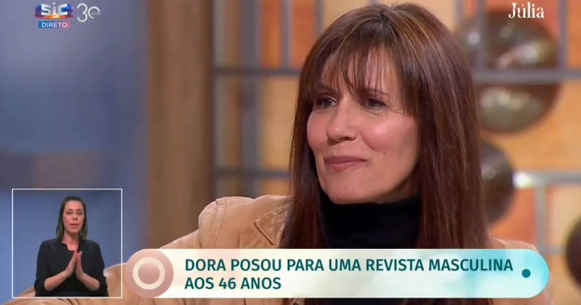 “Sempre agi por impulso e paga-se um preço por isso” – O passado e o ...