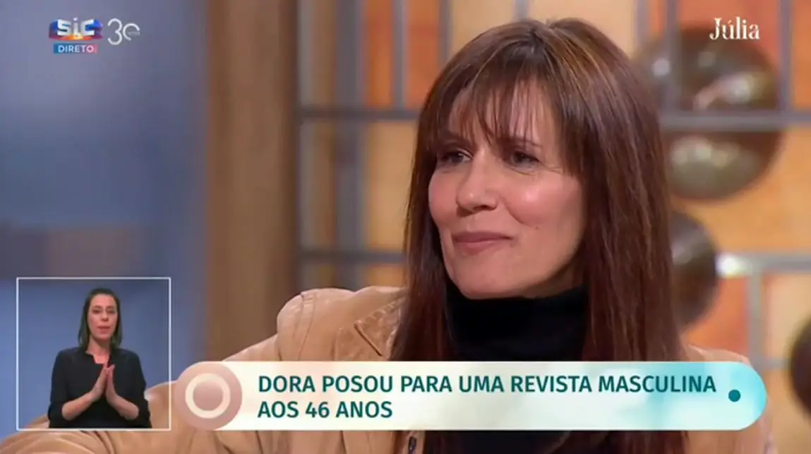 “Sempre agi por impulso e paga-se um preço por isso” – O passado e o ...