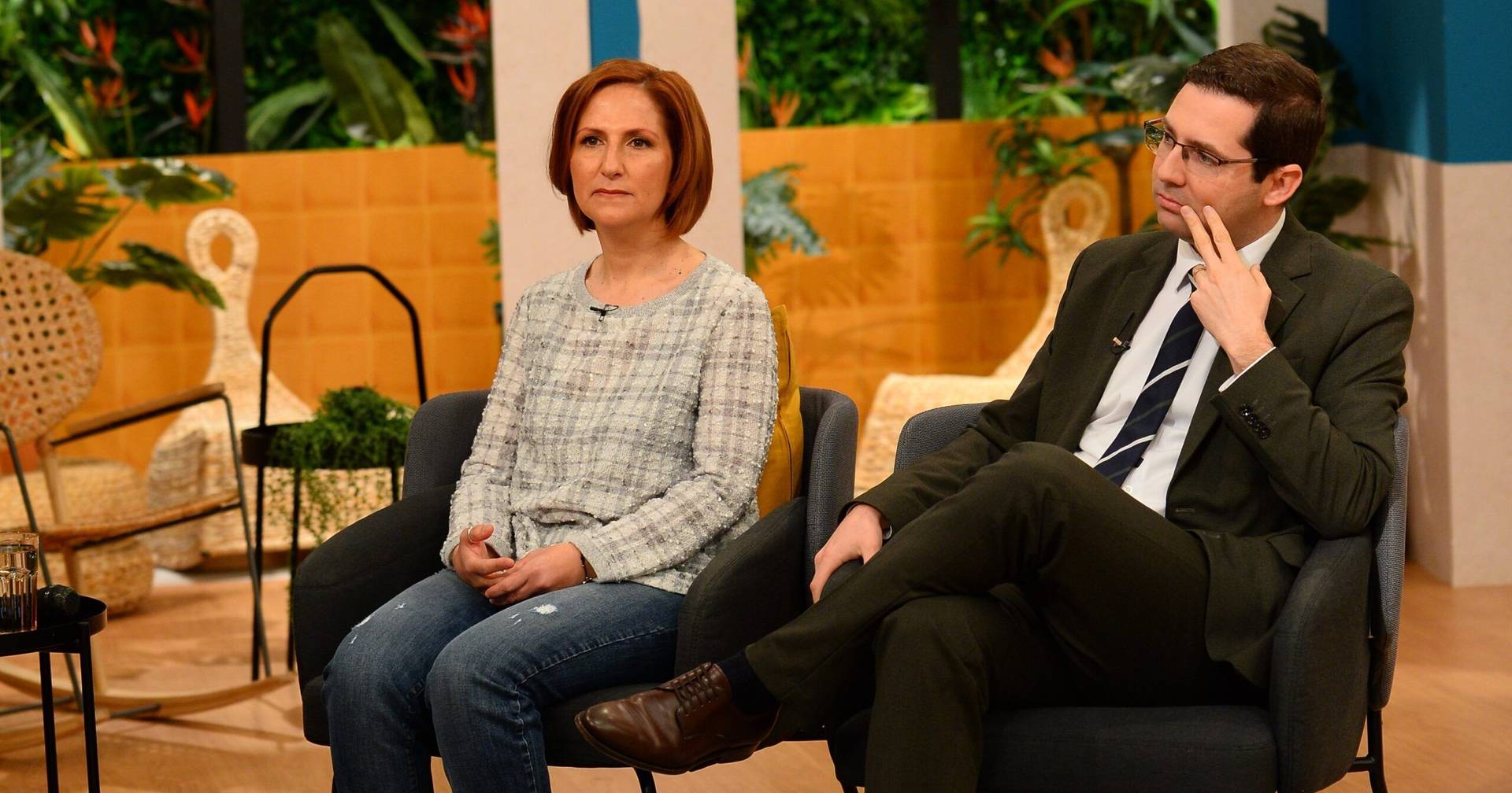 “Eu percebi que o Bruno não ia sobreviver” — O testemunho comovente de ...