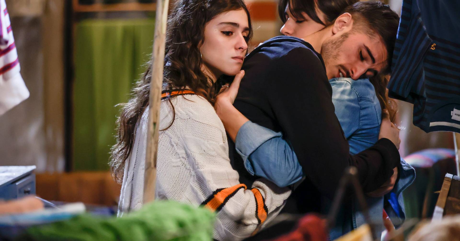 Resumo de ‘Flor Sem Tempo’: Irmão de Catarina toma decisão difícil e ...