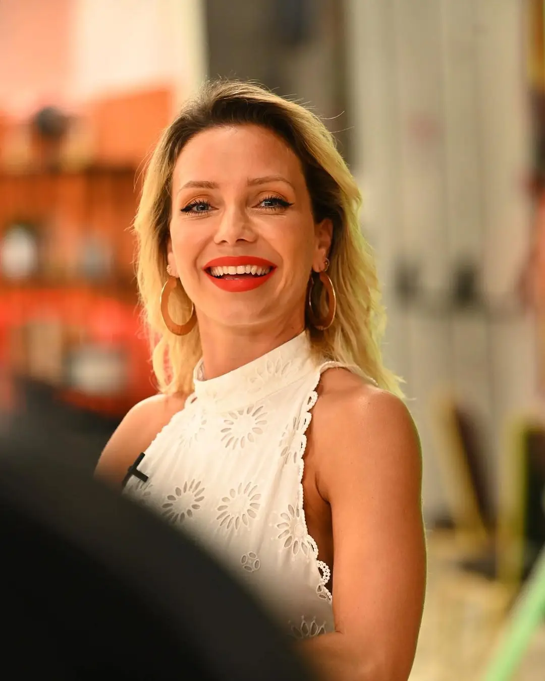 Luciana Abreu revela conversa única das filhas gémeas: “Este fenómeno é ...