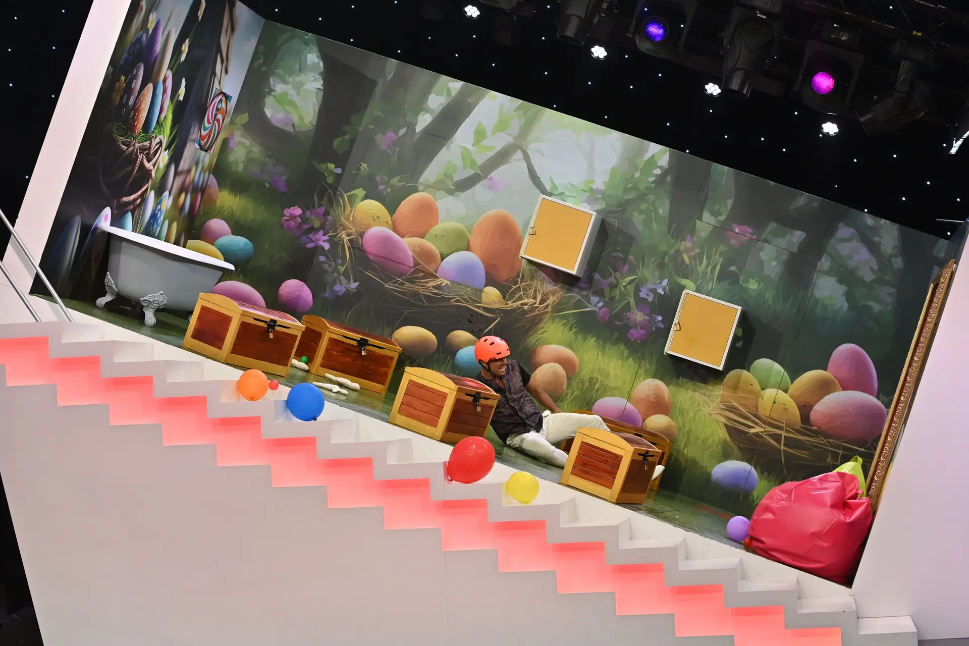 “Devagar! Olha a tua carreira, Sérgio!” - Sérgio Rossi dá tudo no ...